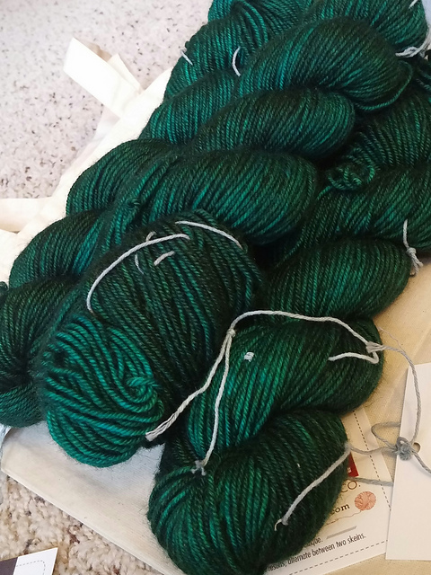 What is your favorite subscription yarn service? : r/knitting