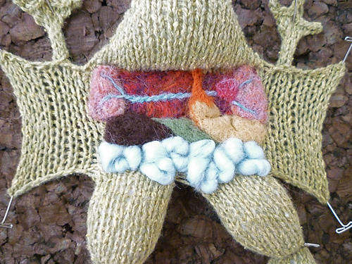 Unusual knitting books/patterns! : r/knitting