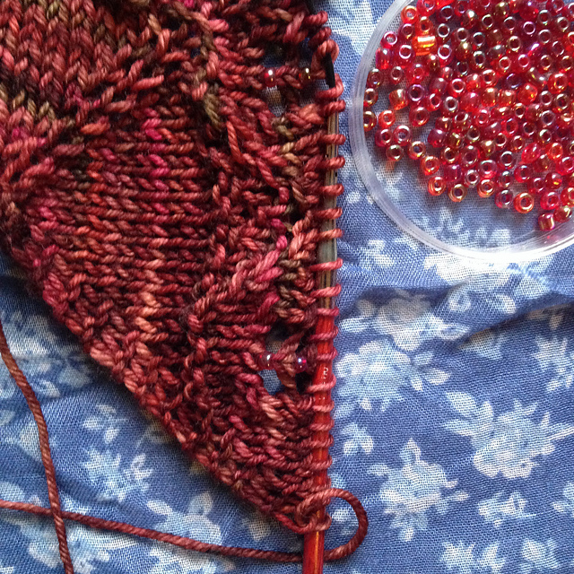 Canopy // Pattern – Killtocraft