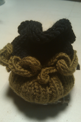 Gifts for DnD folks? : r/knitting