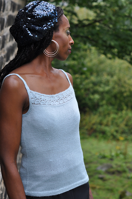 Princess Line Shaping - Ann Kingstone